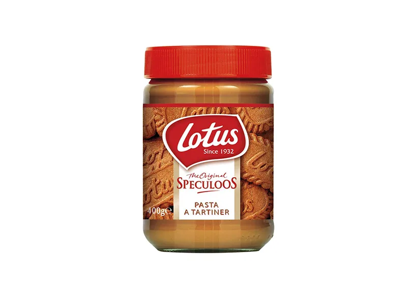 Lotus Spread 400g – Universal reach general trading llc