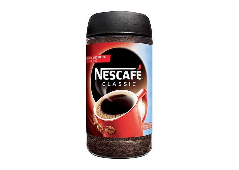Nescafe Classic 200g Malaysia – Universal reach general trading llc