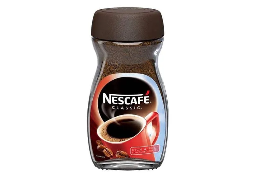 Nescafe Classic 200g – Universal reach general trading llc