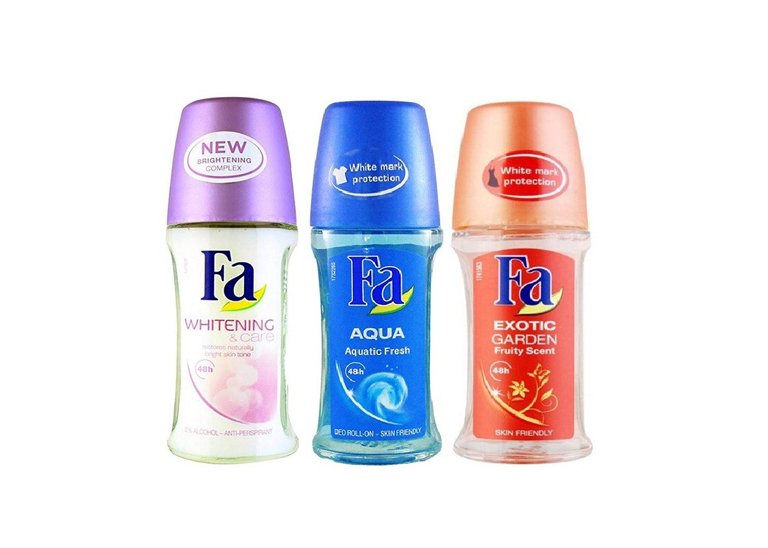 Fa Roll On – Universal reach general trading llc